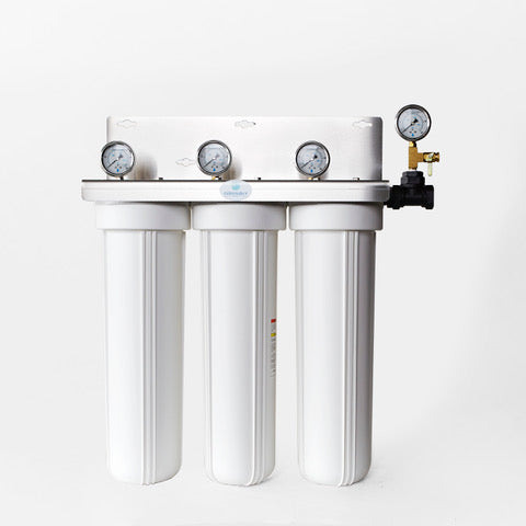 Whole Home Water Filters – EasyWater