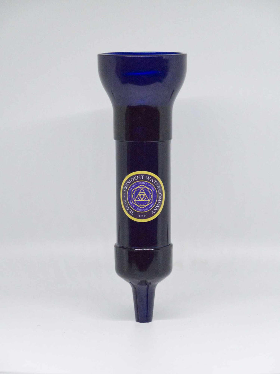 Portable Vortex Generator - by President Water – EasyWater