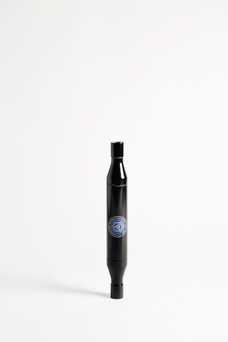 Structured Vortex Water Unit by President Water 1" [Whole Home] – EasyWater