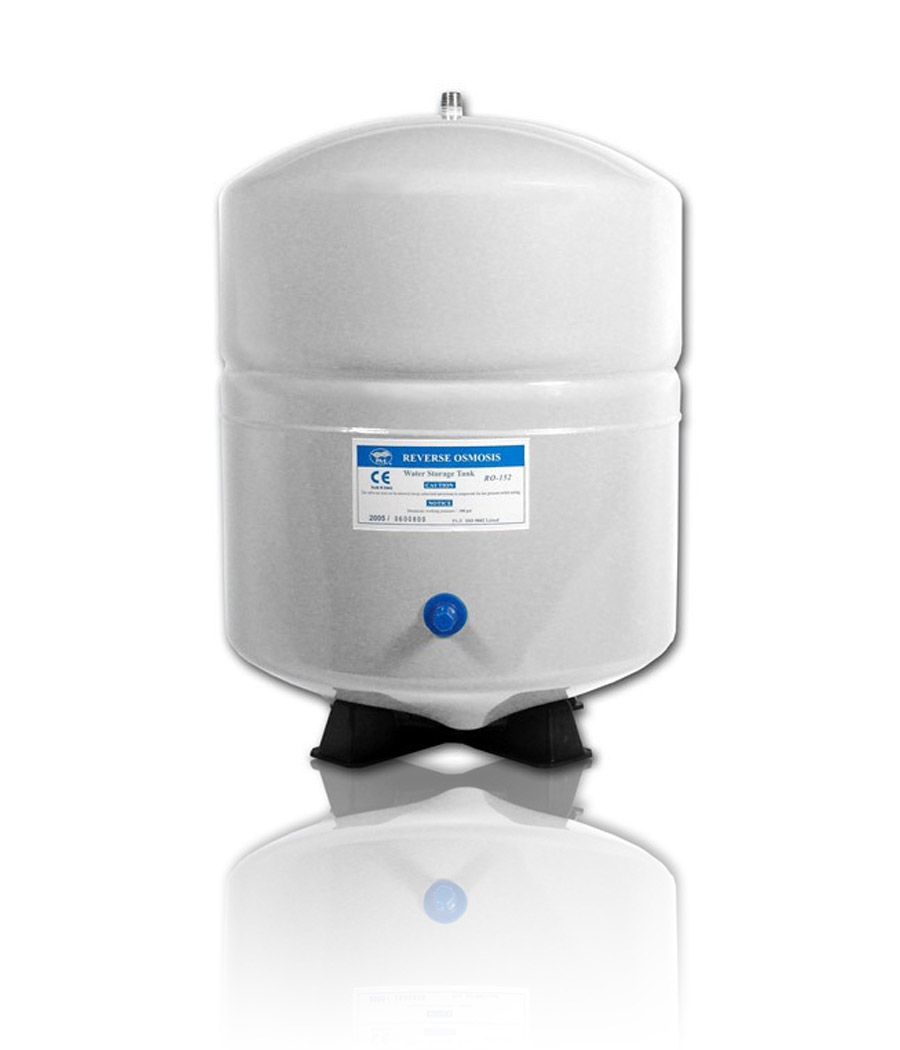 Easy Elite Alkaline Vortex System – EasyWater