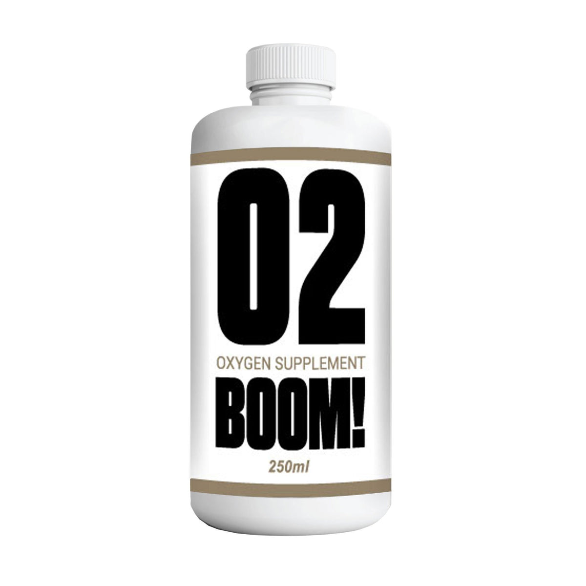 O2 BOOM | Liquid Oxygen Supplement Helps Improve Health & Well-being ...