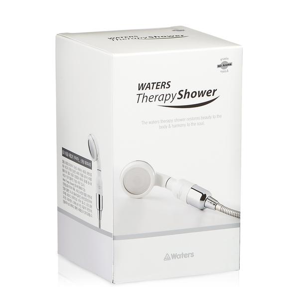 Therapy Shower Deluxe – EasyWater