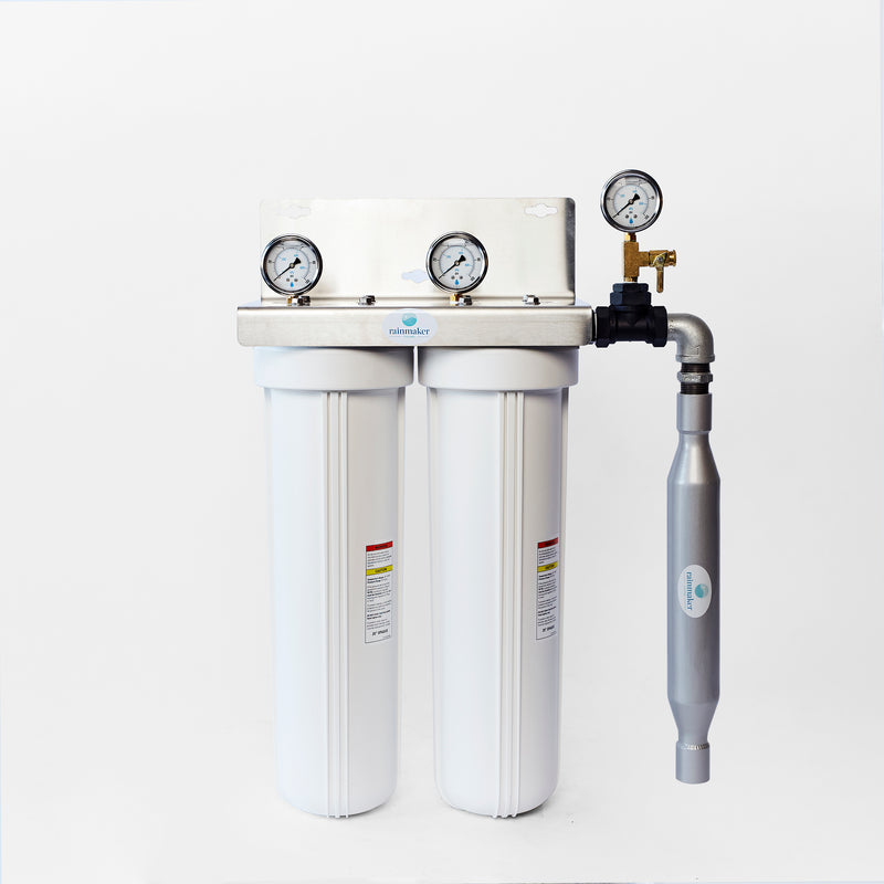 Whole Home Water Filters – EasyWater